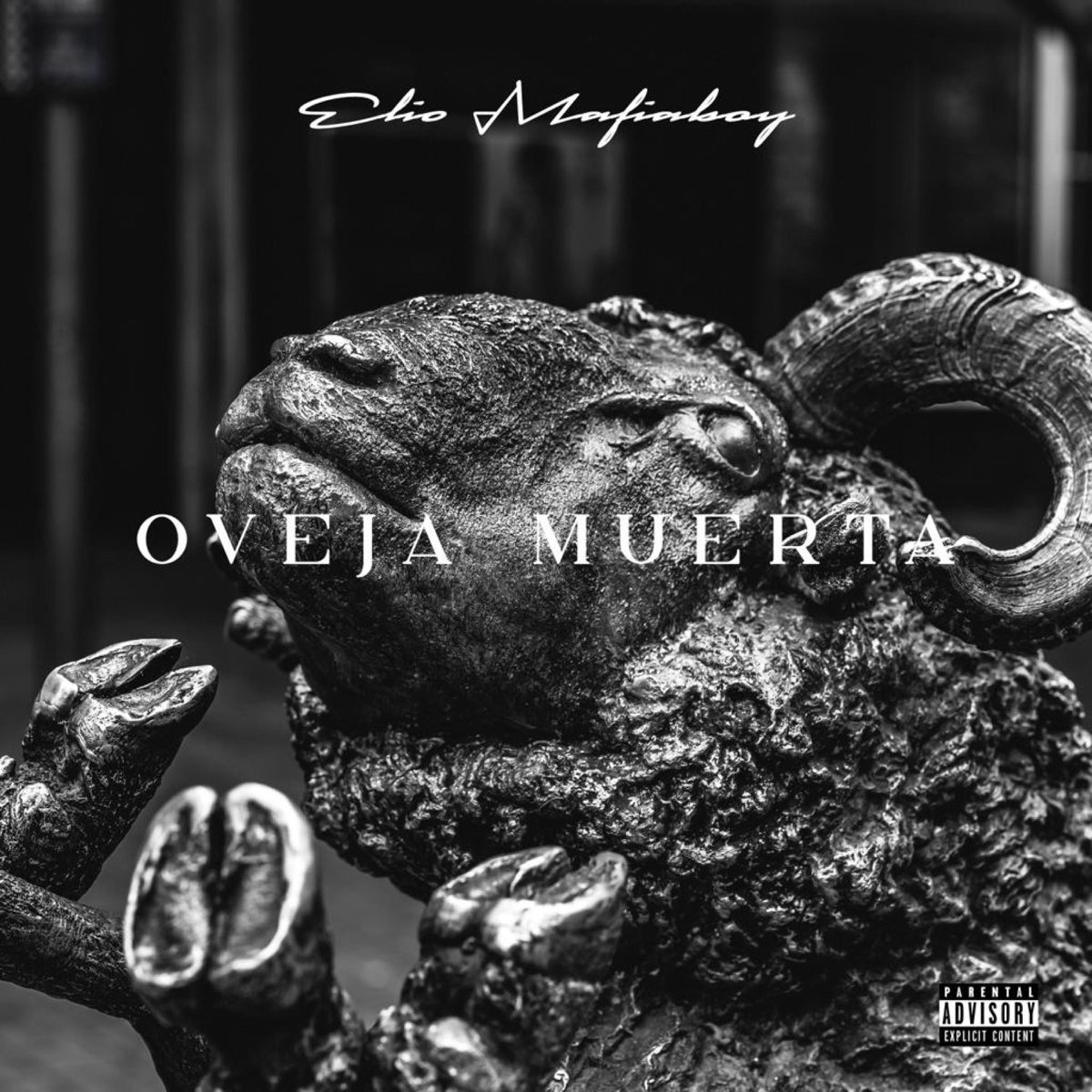 Oveja Muerta - Single” álbum de Elio Mafiaboy en Apple Music