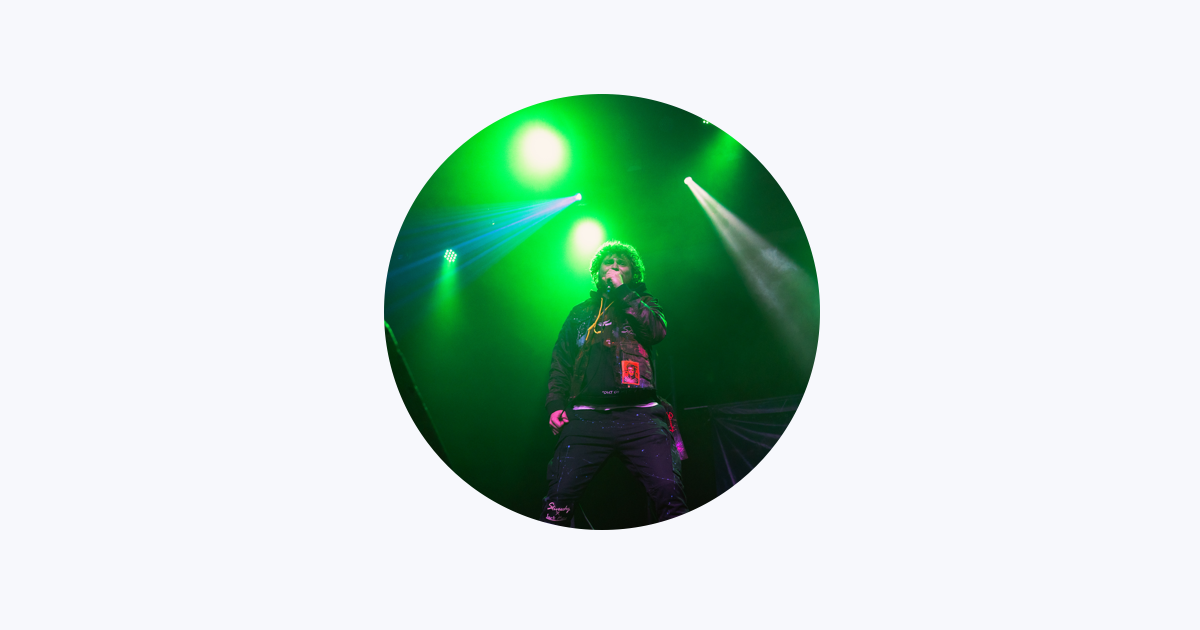 ‎Jack Moe - Apple Music