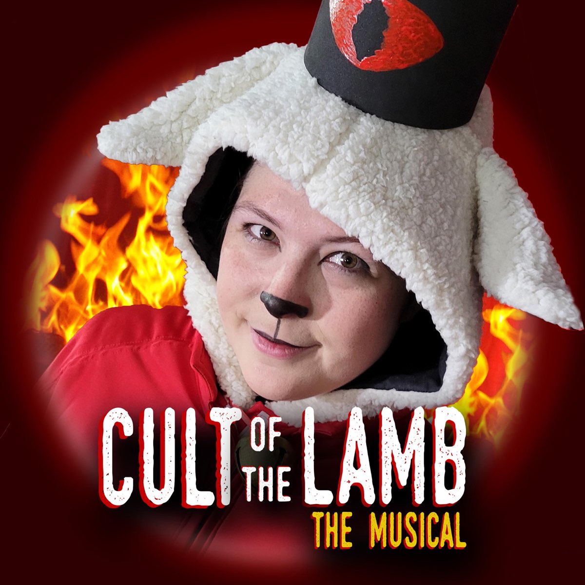 ‎Cult of the Lamb: The Musical - Single - Album by Random Encounters ...