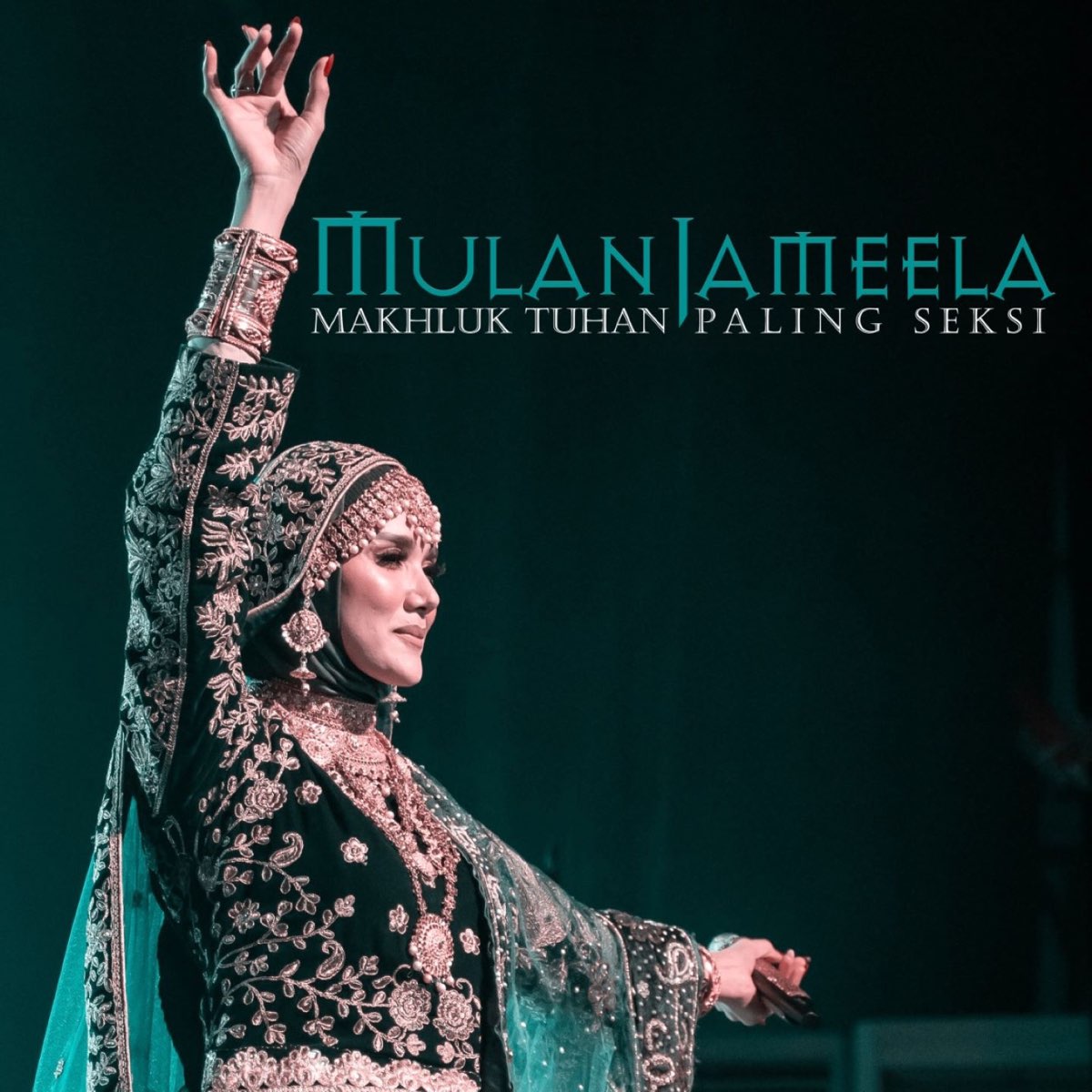 makhluk Tuhan Paling Seksi New Version Single Album By Mulan Jameela Apple Music