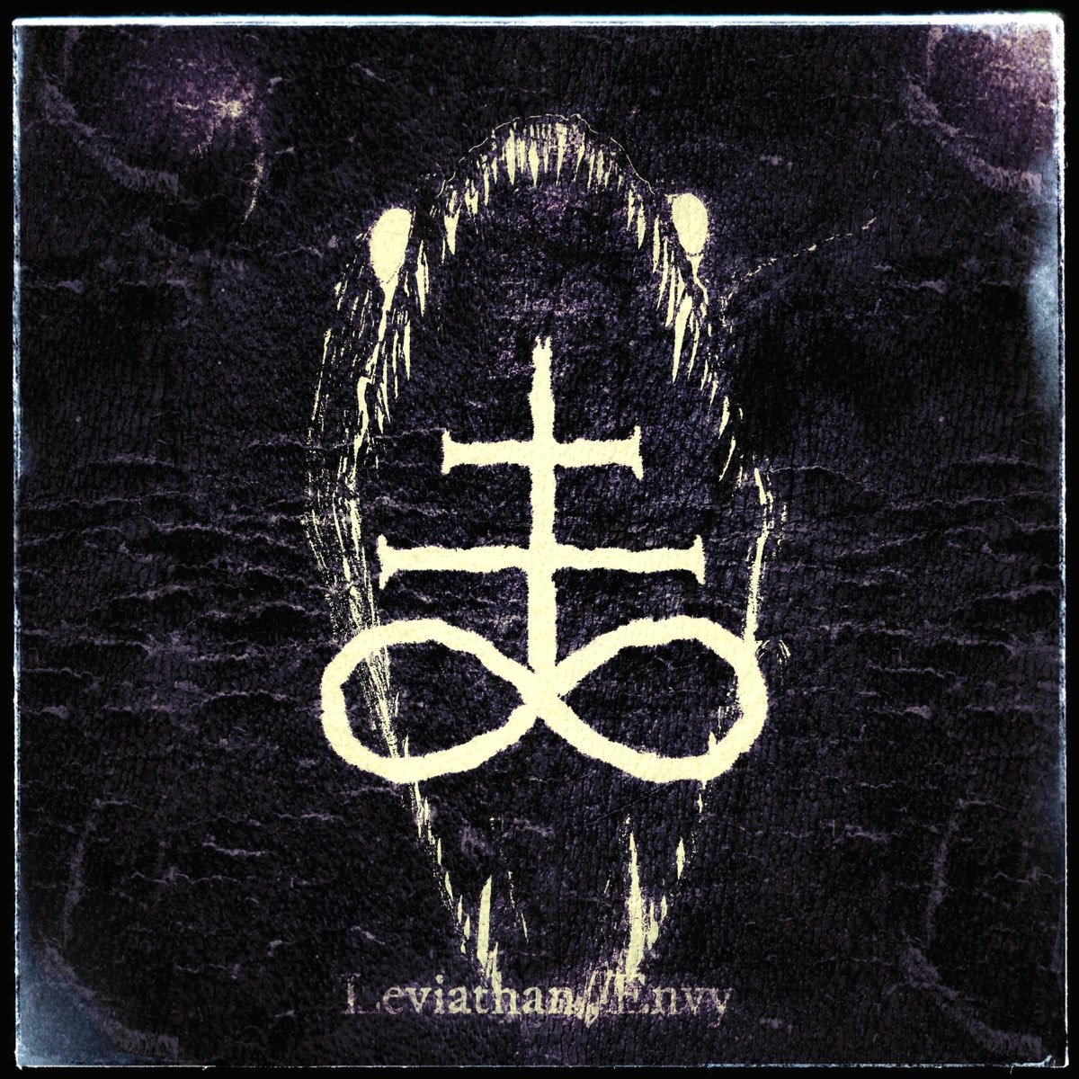 ‎Leviathan//Envy - Single - Album by Waking of the Ancients - Apple Music