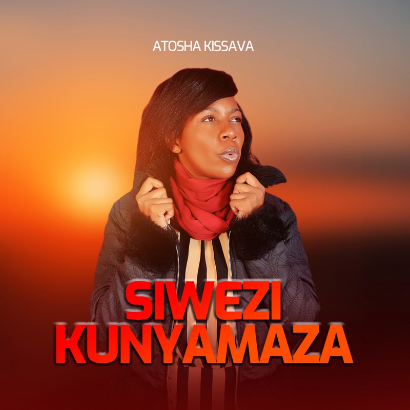 Jehova - Atosha Kissava: Song Lyrics, Music Videos & Concerts