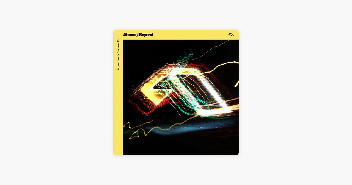 ‎Gratitude (feat. Marty Longstaff) [Oliver Smith Remix [Mixed]] – Song ...