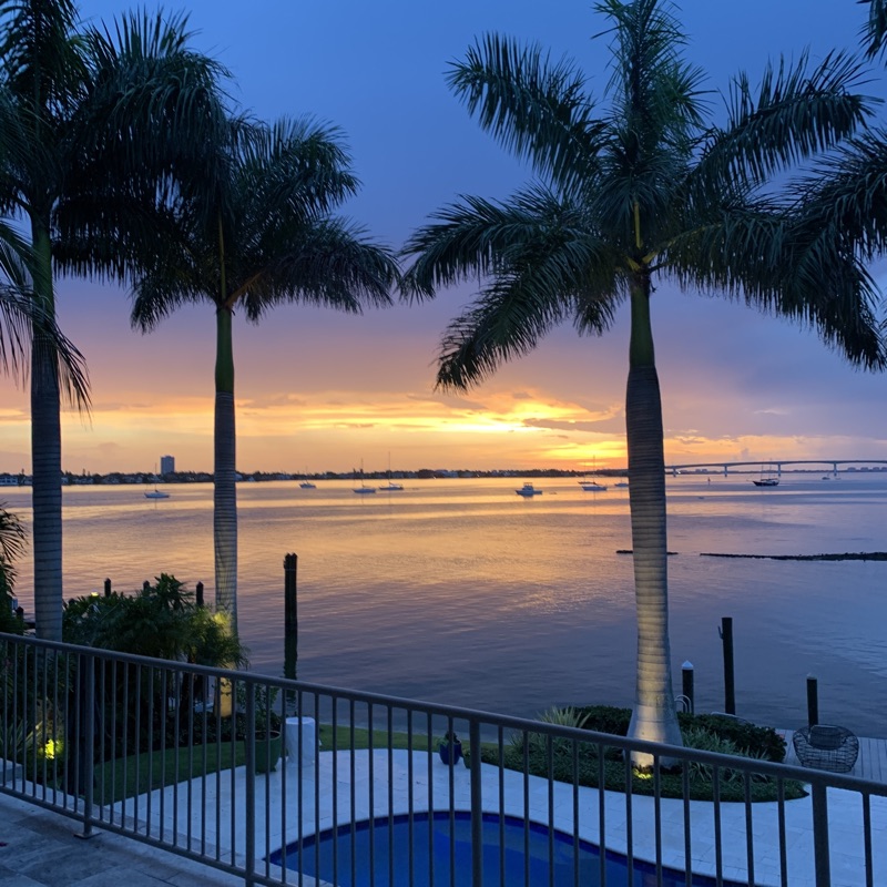 Sarasota Sunset (feat. John Purcell) - Johnny Betz: Song Lyrics, Music ...