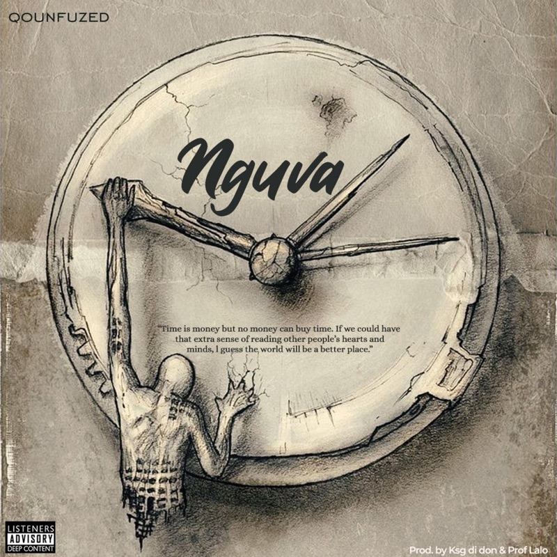 Nguva - Qounfuzed: Song Lyrics, Music Videos & Concerts