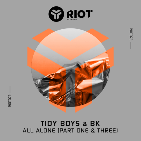 Tidy Boys Logo How Tidy Trax Embodies The Loud, Proud Spirit Of