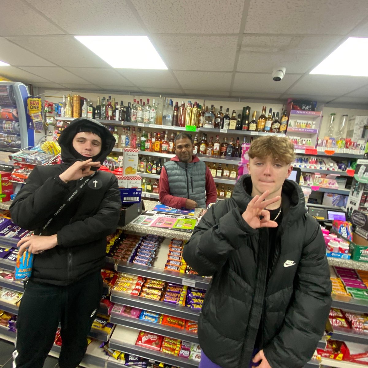 ‎Chromosome (Extra) - Single by Higgy on Apple Music