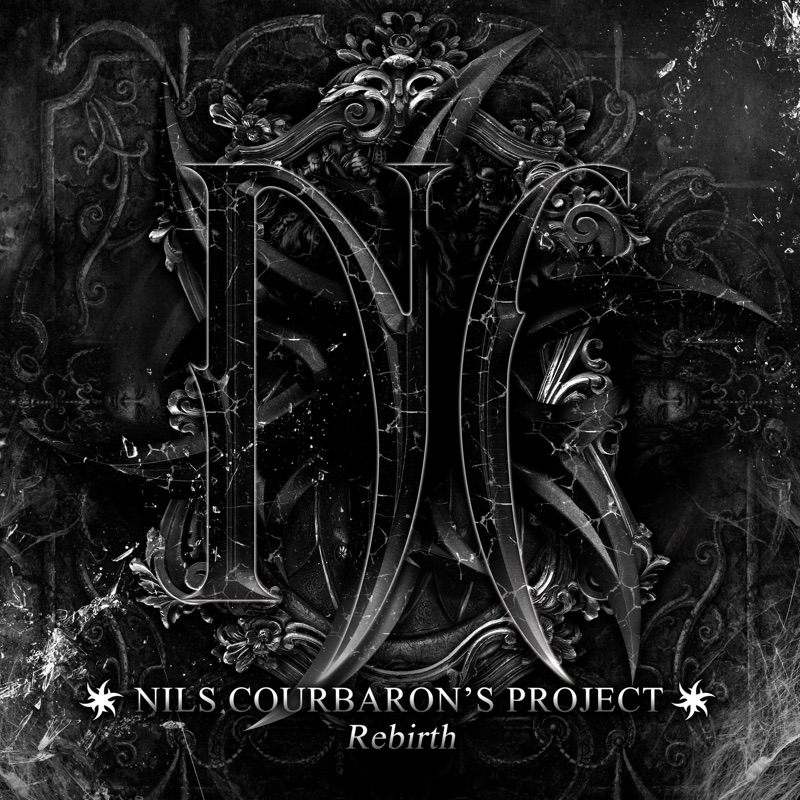 Knight Rider Opening (Metal Version) - Nils Courbaron's Project: Song ...