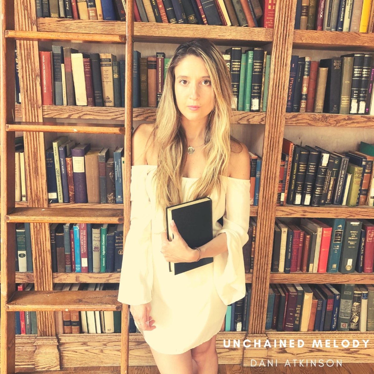 ‎Unchained Melody - Single - Album by Dani Atkinson - Apple Music