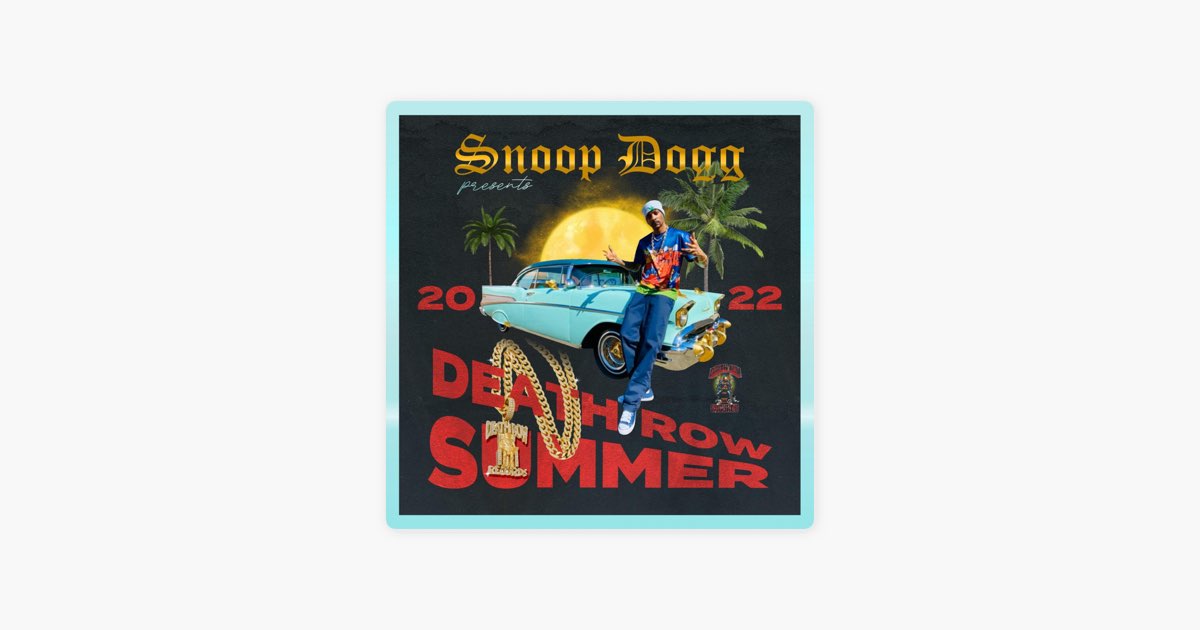 ‎Keep On Ridin (feat. Butch Cassidy & Dogg Pound) - Song by Snoop Dogg ...