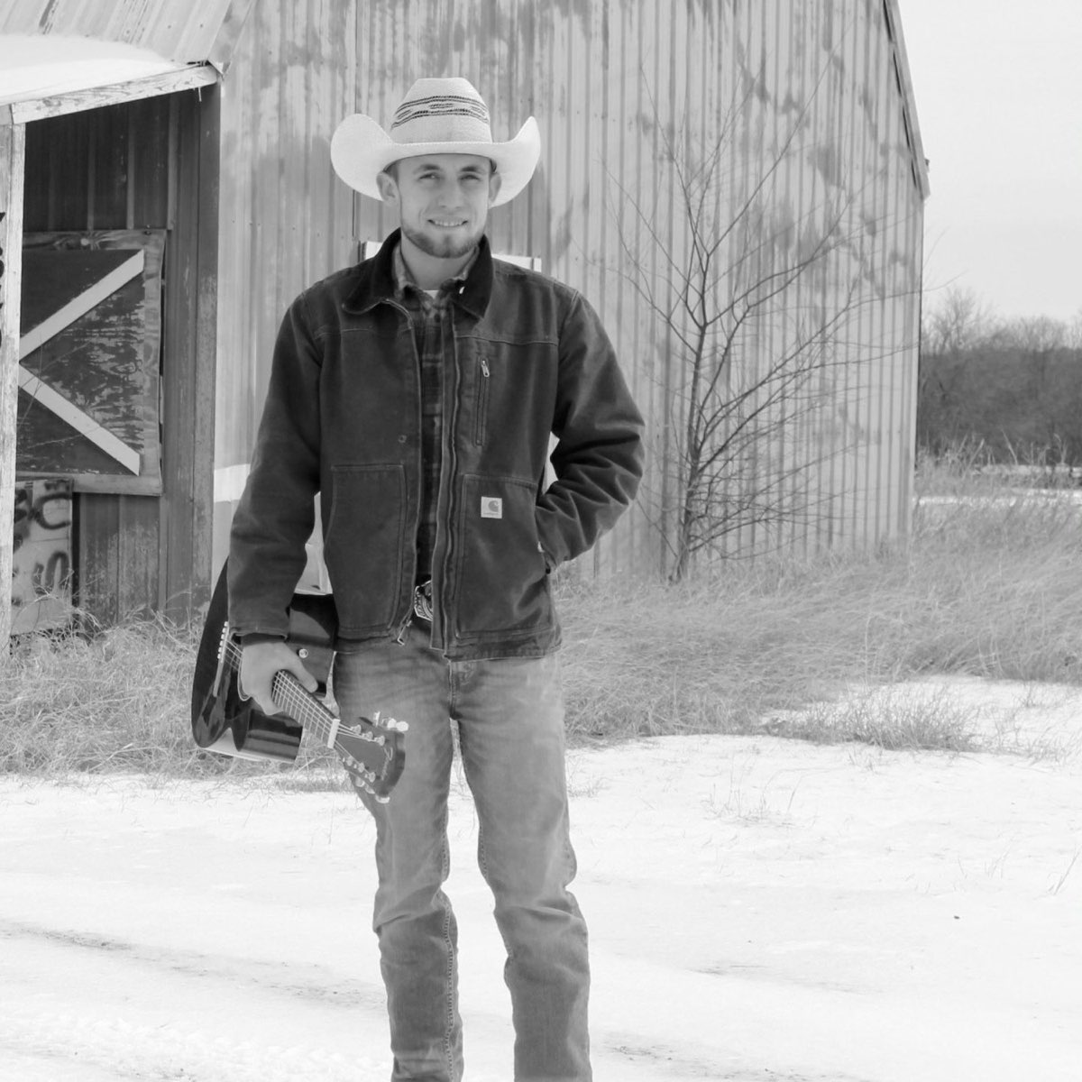 ‎Family Man - Single - Album by Austin Hackett - Apple Music