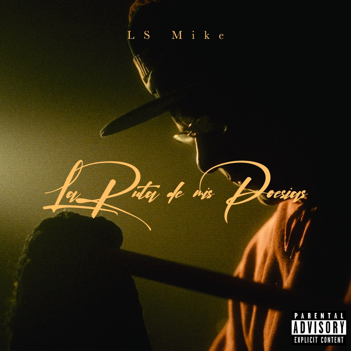 ‎La Ruta de Mis Poesias - Single by Ls Mike on Apple Music