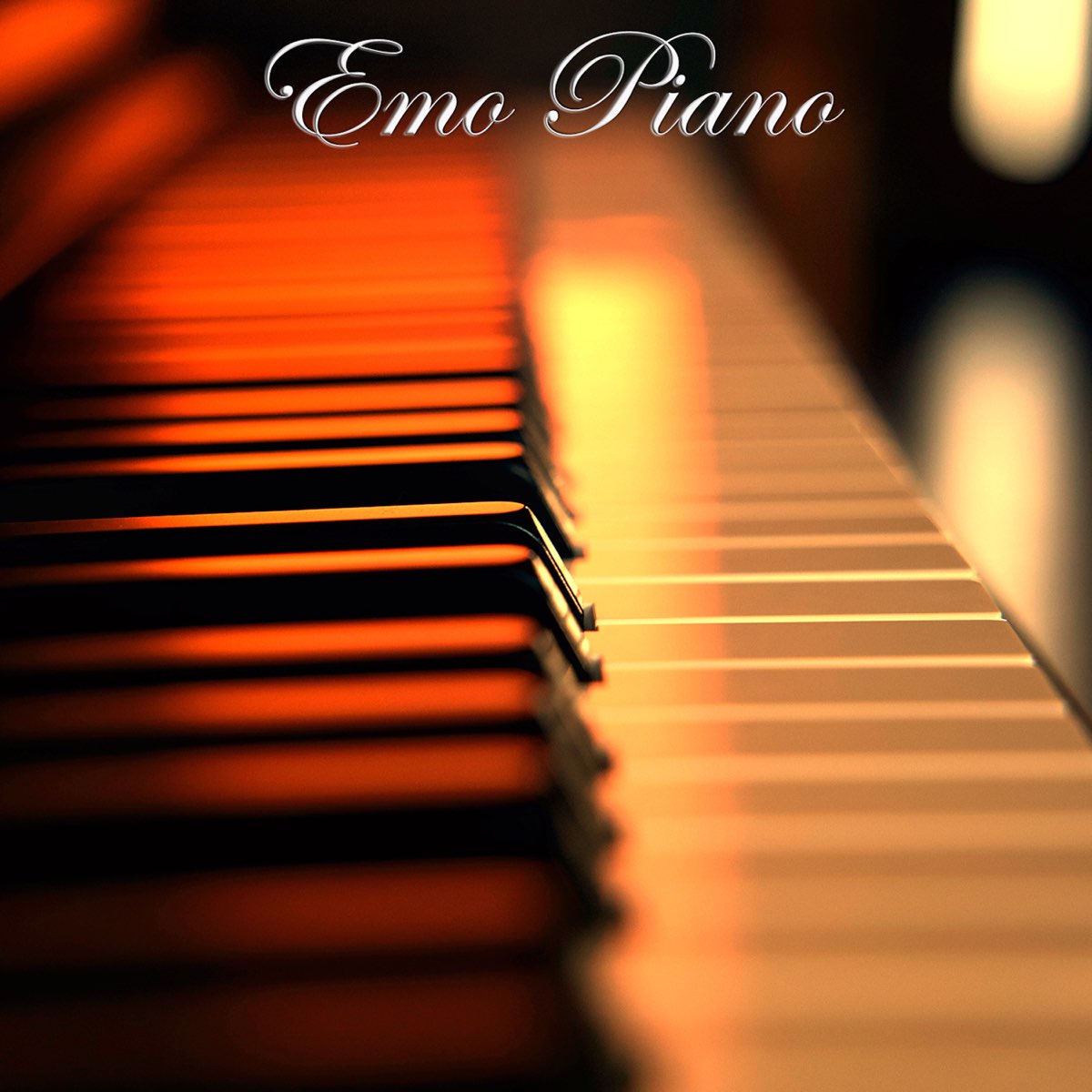 ‎Emo Piano - Album by Eatraxx - Apple Music