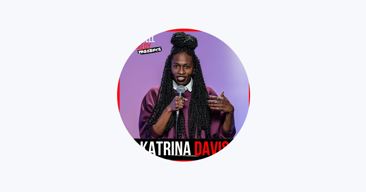 ‎Katrina Davis – Apple Music