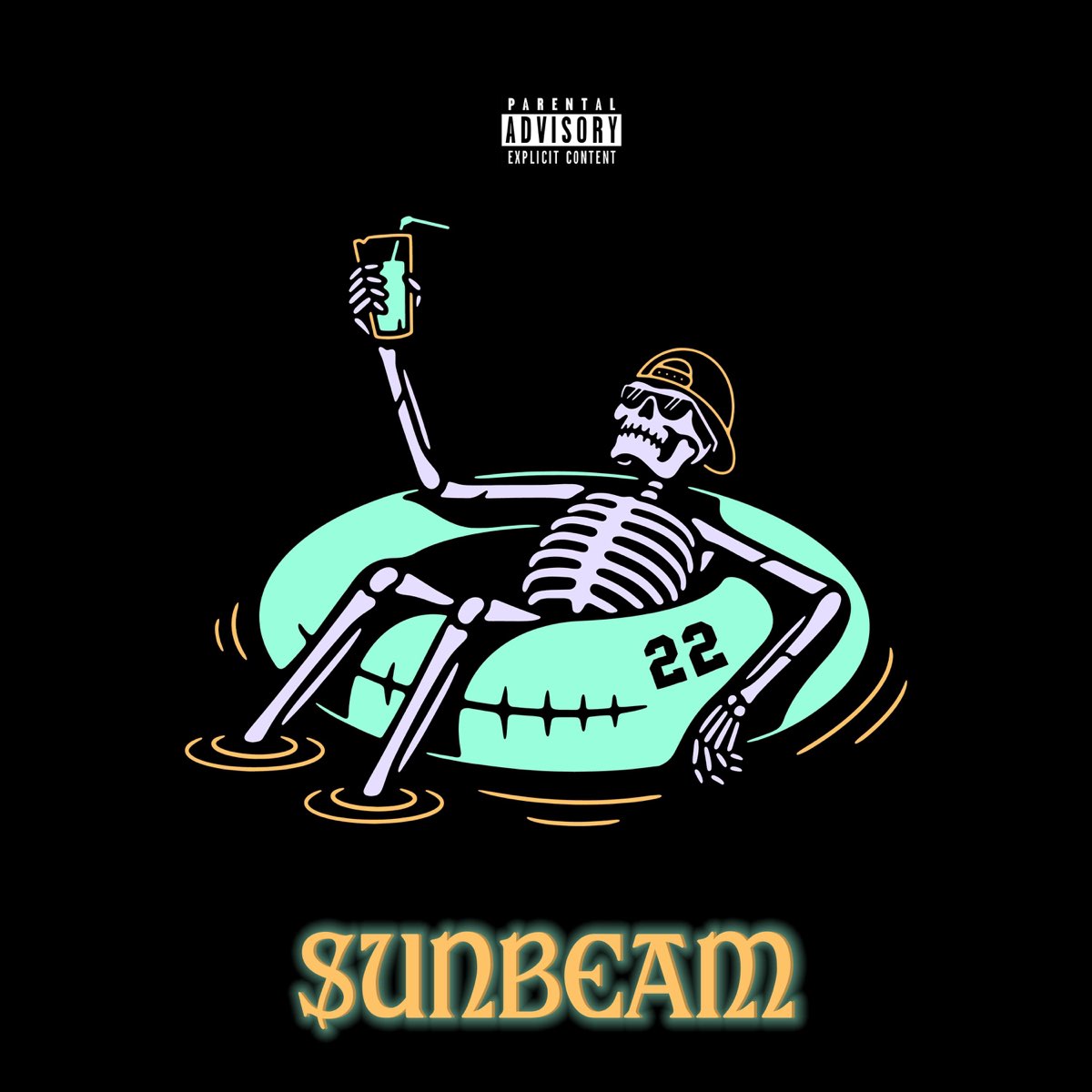 ‎Sunbeam - Single by Lord James on Apple Music