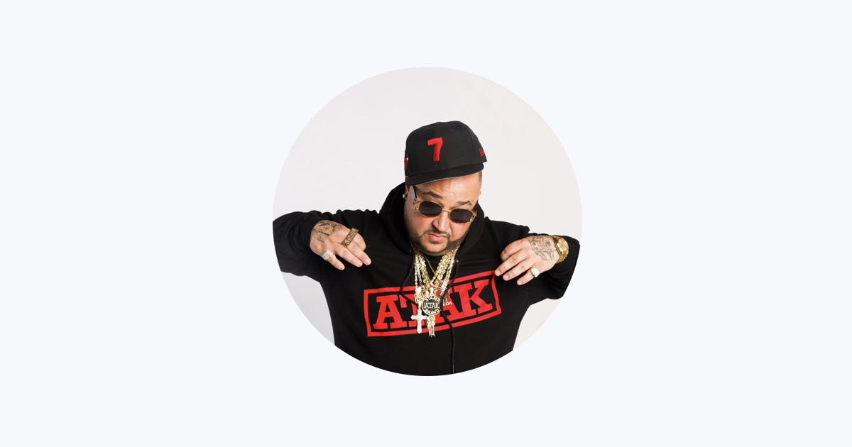 ‎Atak - Apple Music