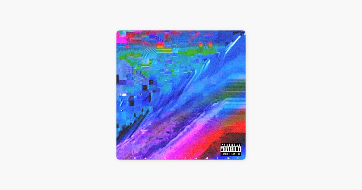 ‎Skladba Break the Pattern ( BRAINDAAMAGE ) – Apple Music
