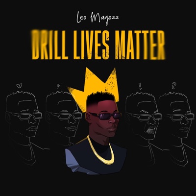 Energy (feat. Holy Ten & P9NDE) - Leo Magozz