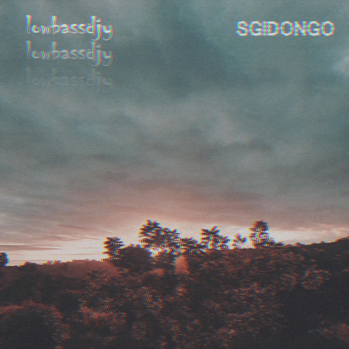 ‎TRP - Single - Album by Lowbass Djy - Apple Music