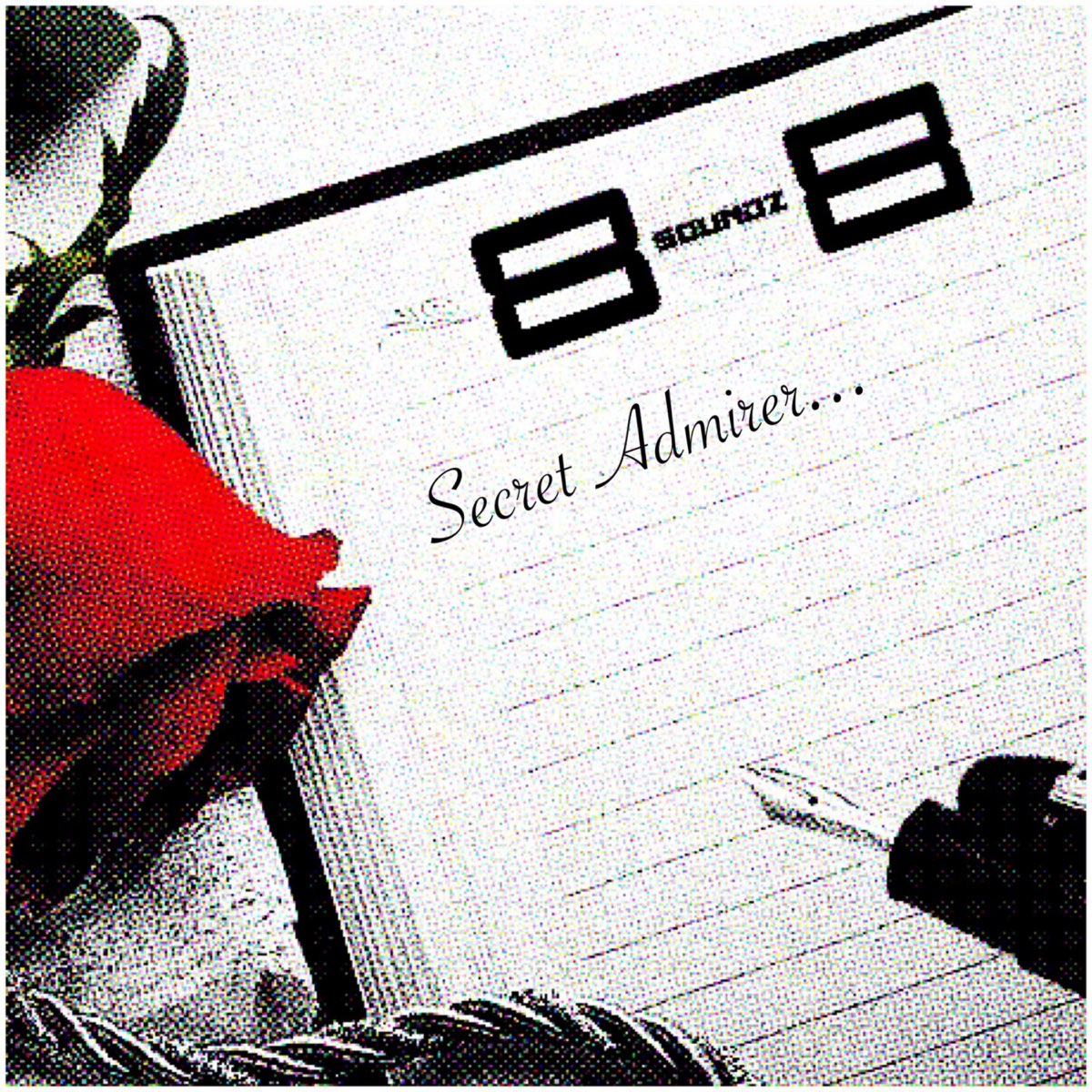 ‎Secret Admirer (feat. Kajé, J. Anders, Chelly Jane & Kaceylynn Vaughn ...