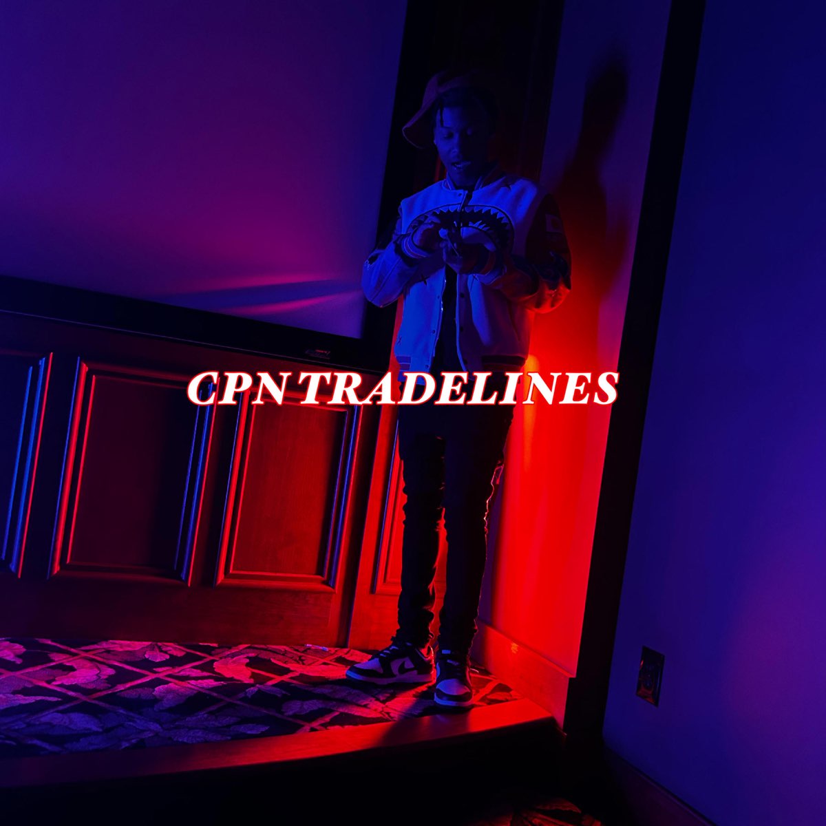 ‎Cpn Tradelines - Single - Album by Lil Keronn - Apple Music