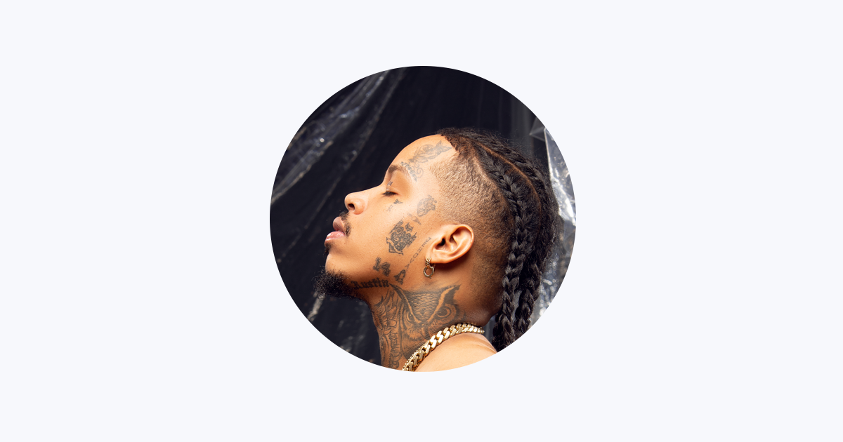 ‎Wilmer Roberts - Apple Music