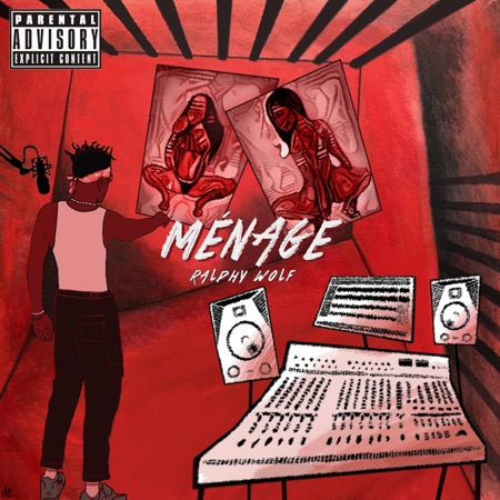 Ménage - Single - Ralphy Wolf