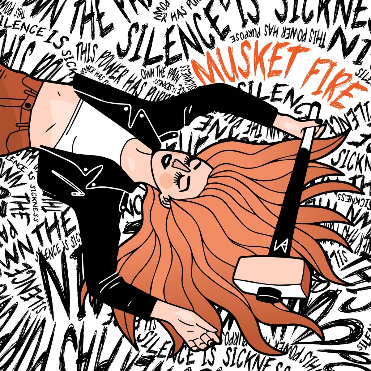 ‎Musket Fire - Single de Blame Me! en Apple Music
