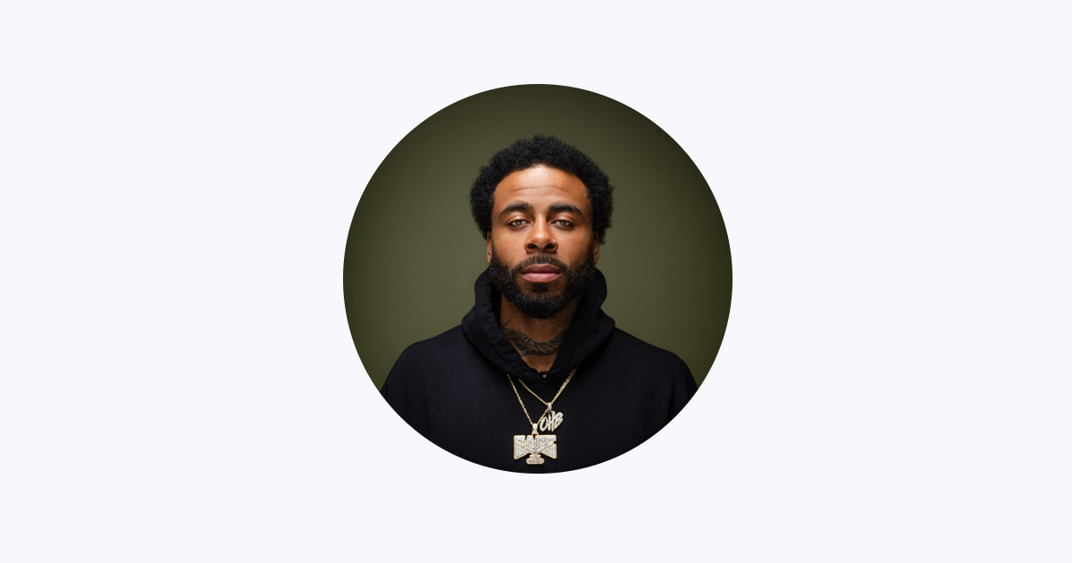 ‎Sage the Gemini - Apple Music