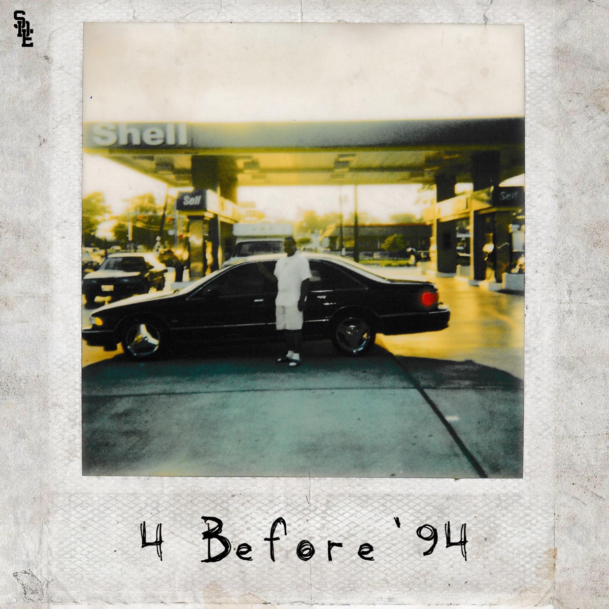 ‎4 Before '94 — EP - Album by OQ - Apple Music