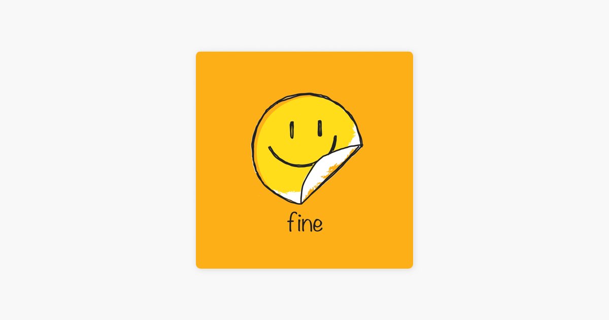 ‎Fine - Song by Kyle Hume - Apple Music