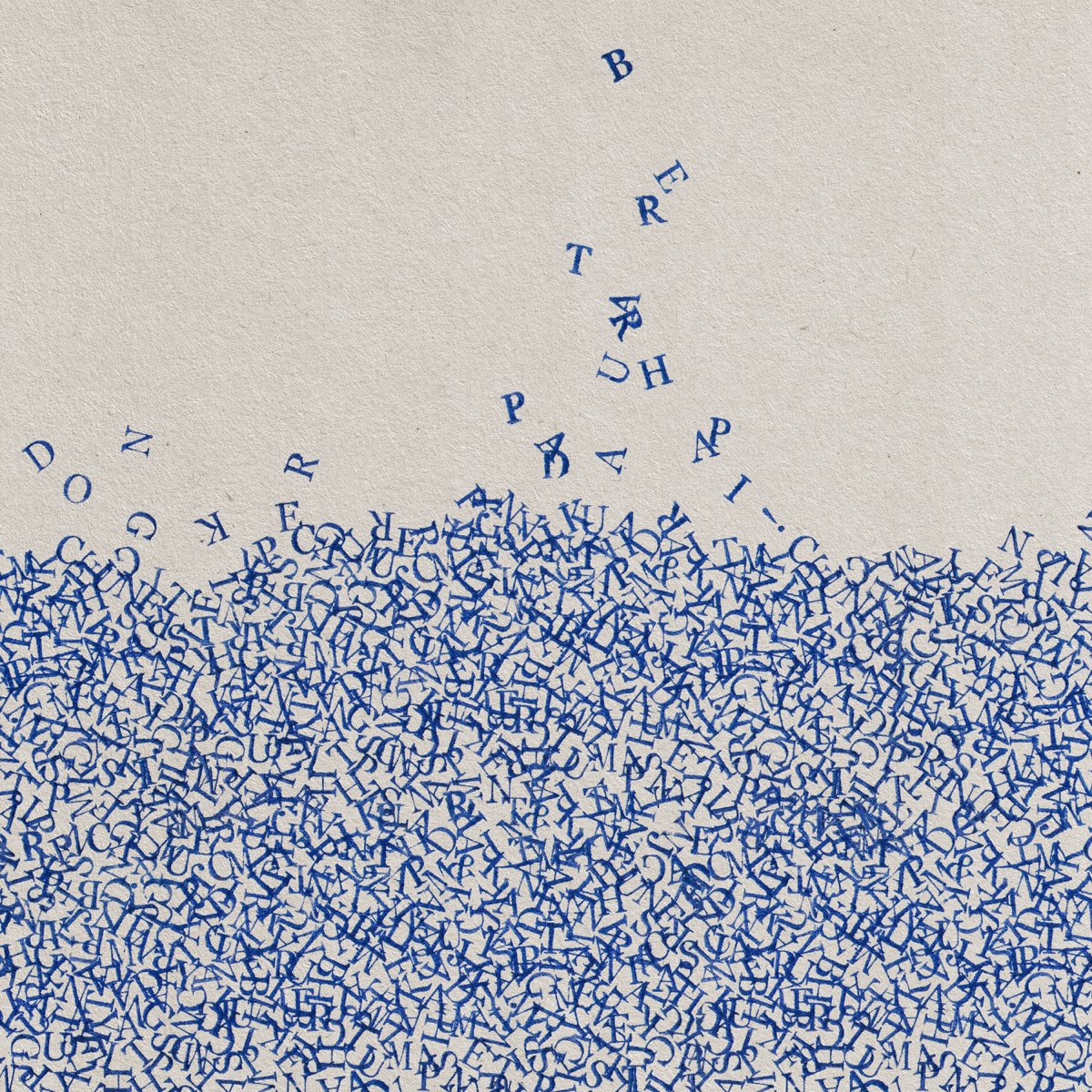 ‎Bertaruh Pada Api - Single - Album by Dongker - Apple Music