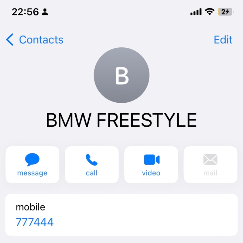 BMW Freestyle (Amapiano) - Buo7 Darryn: Song Lyrics, Music Videos ...