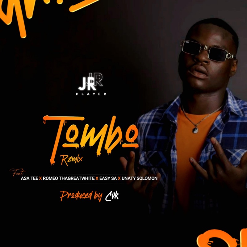 Tombo_Remix (feat. Asa Tee, Romeo ThaGreatWhite, Eazy SA & Unaty ...