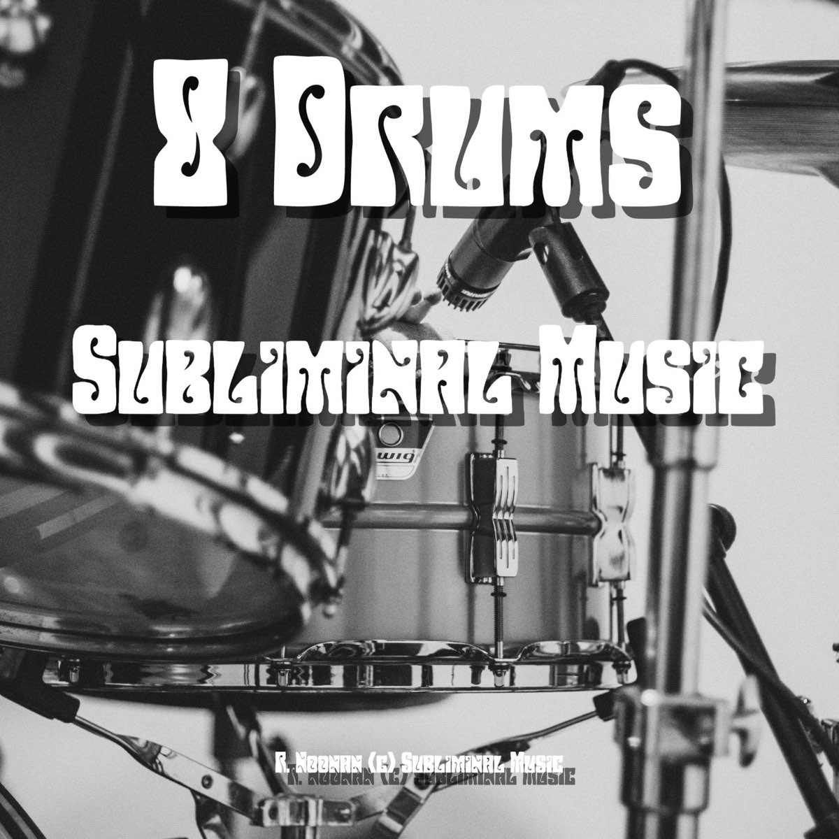 ‎8 Drums - Single - Album by Subliminal Music. - Apple Music