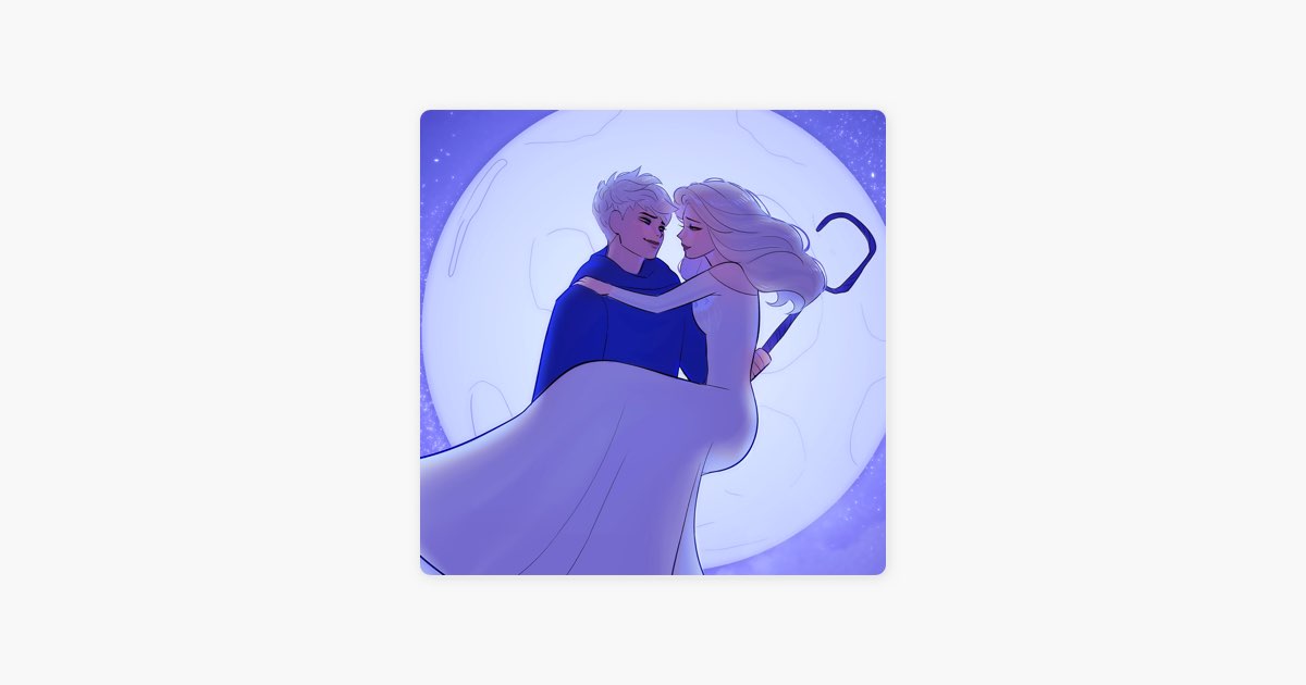‎Let It Go/Show Yourself (feat. Benjamin Callins) [Elsa and Jack Frost ...