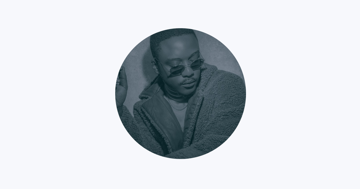 ‎ANDRE VINO - Apple Music