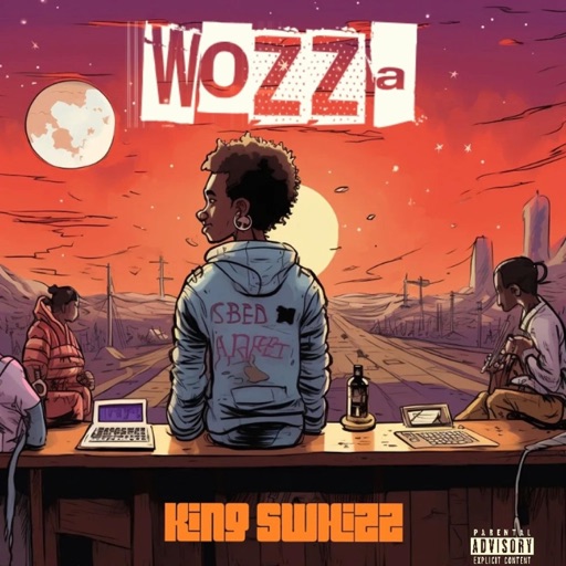 Wozza by King swhizz