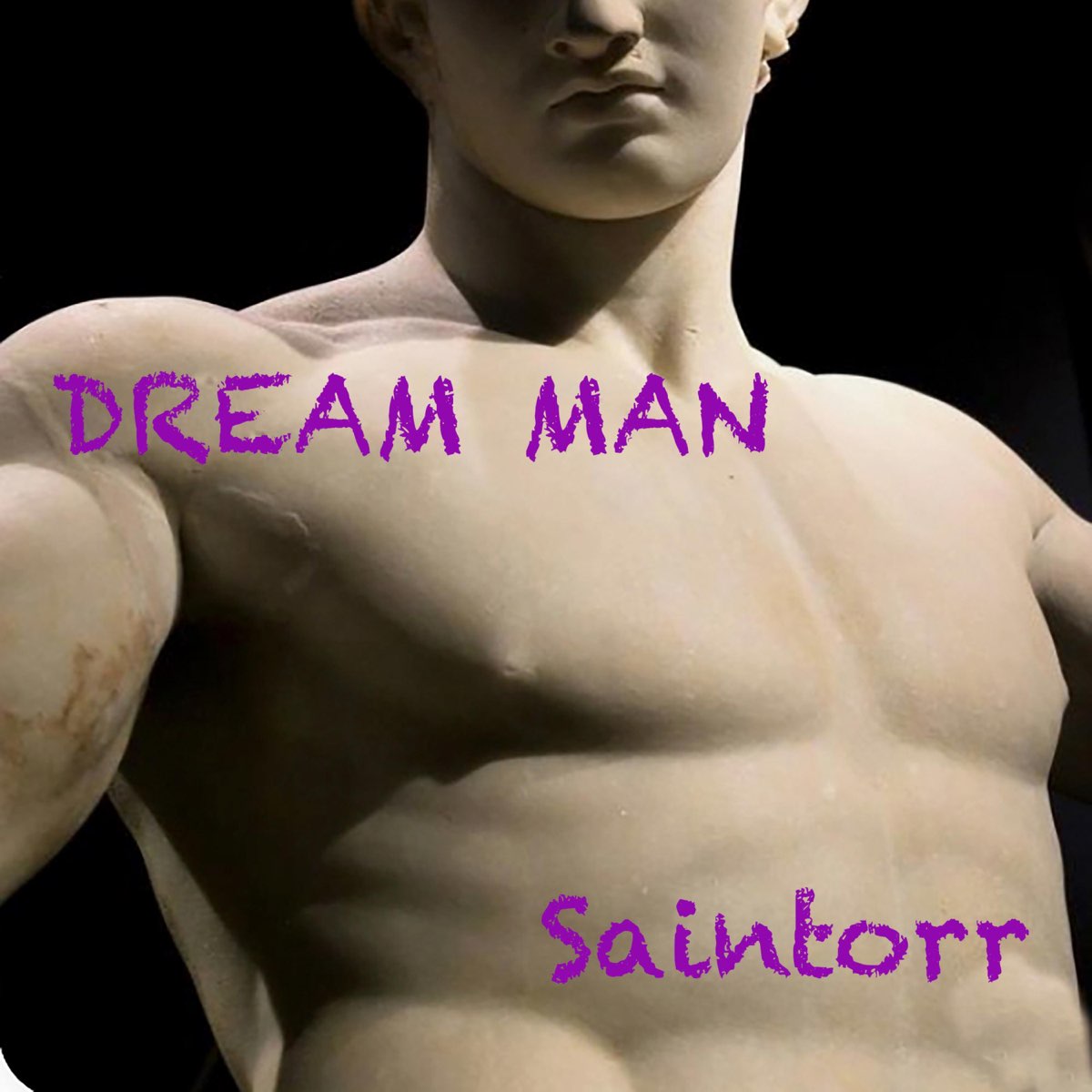 ‎Dream Man - Single par Saintorr sur Apple Music