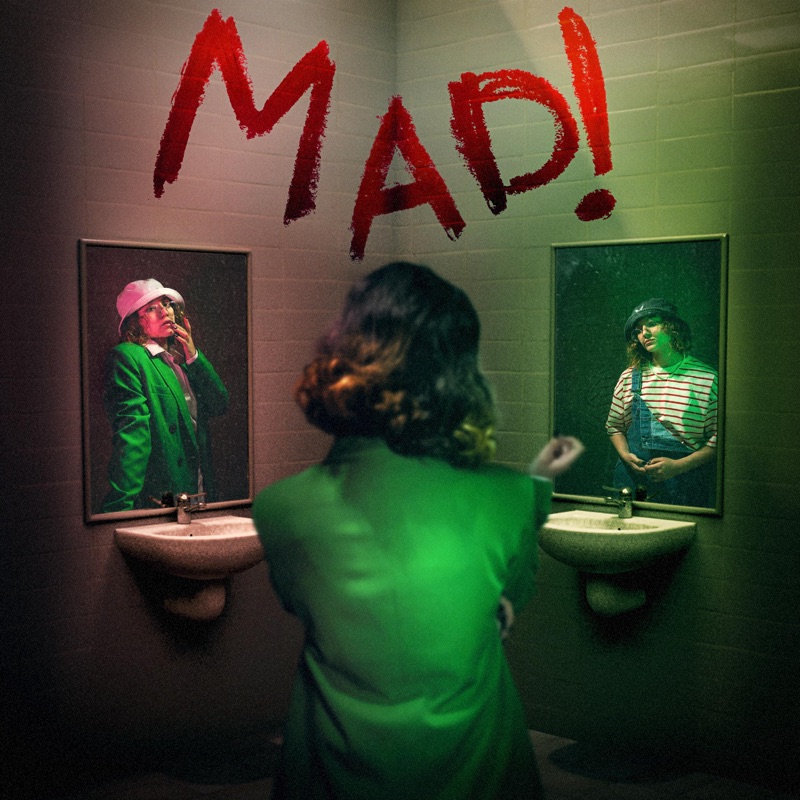 Mad! - Shira Malka: Song Lyrics, Music Videos & Concerts
