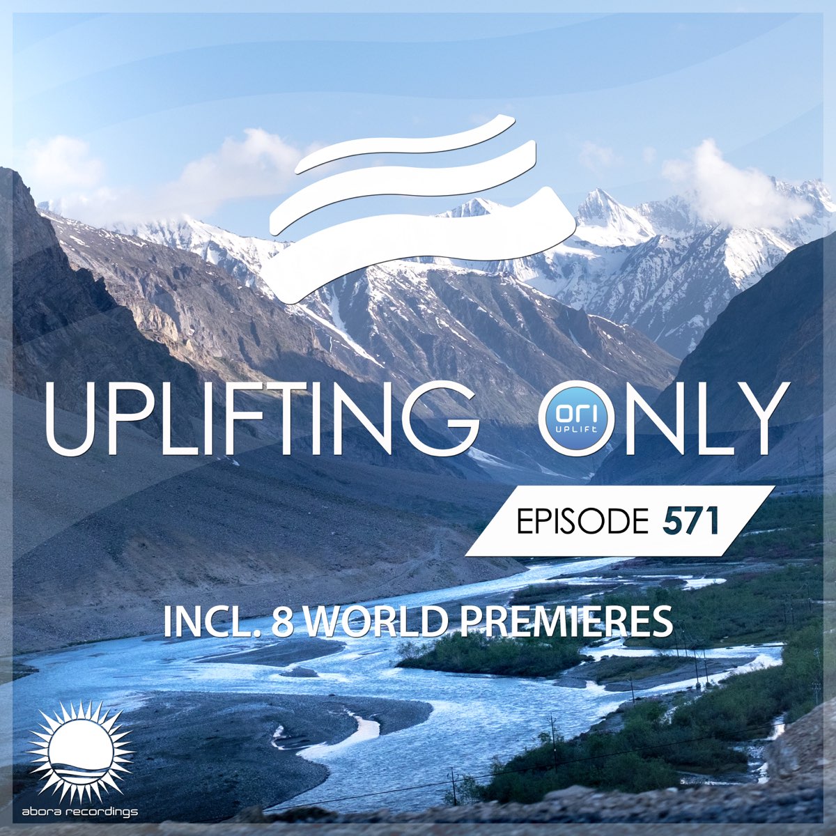 ‎Uplifting Only 571: No-Talking DJ Mix (Jan 2024) [FULL] - Album by Ori ...