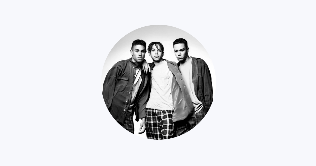 ‎3T on Apple Music