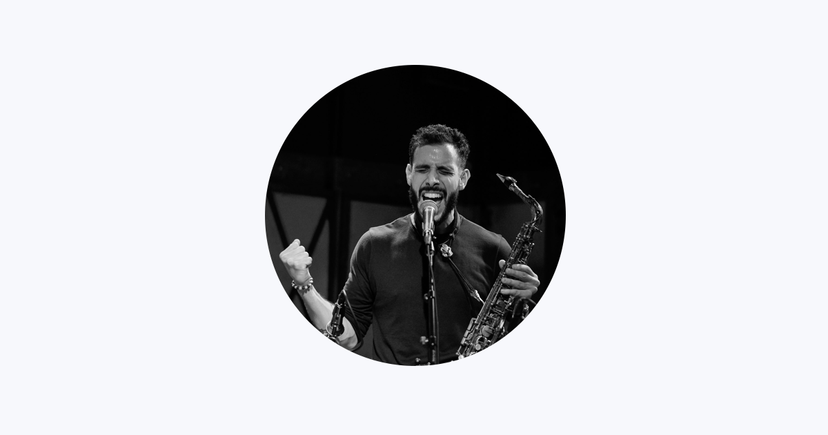 ‎Sam Greenfield - Apple Music