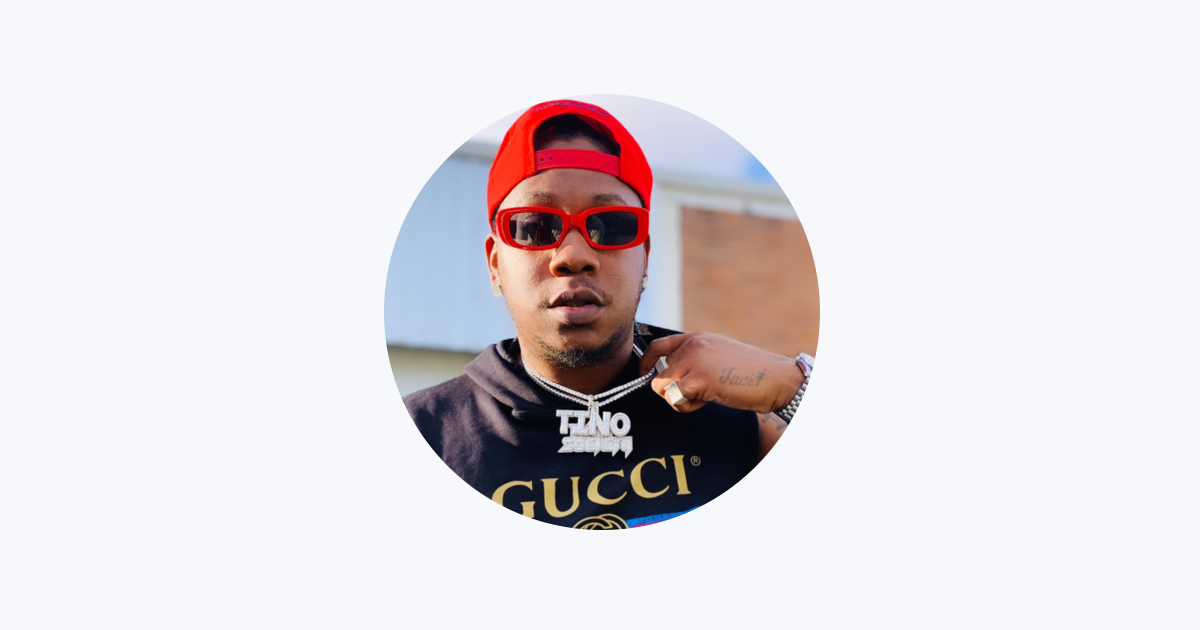 ‎Magic Tarantino - Apple Music