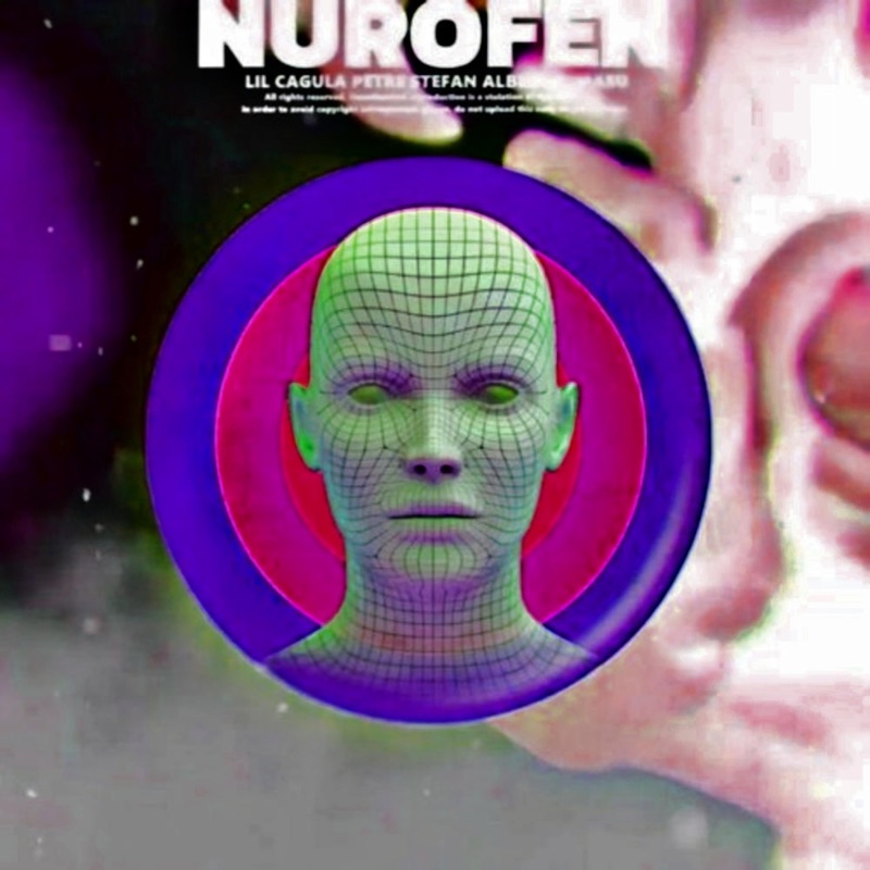 Nurofenul (feat. Lil Cagula, Petre Stefan, Alberto Grasu & Pacoo) - Lil ...