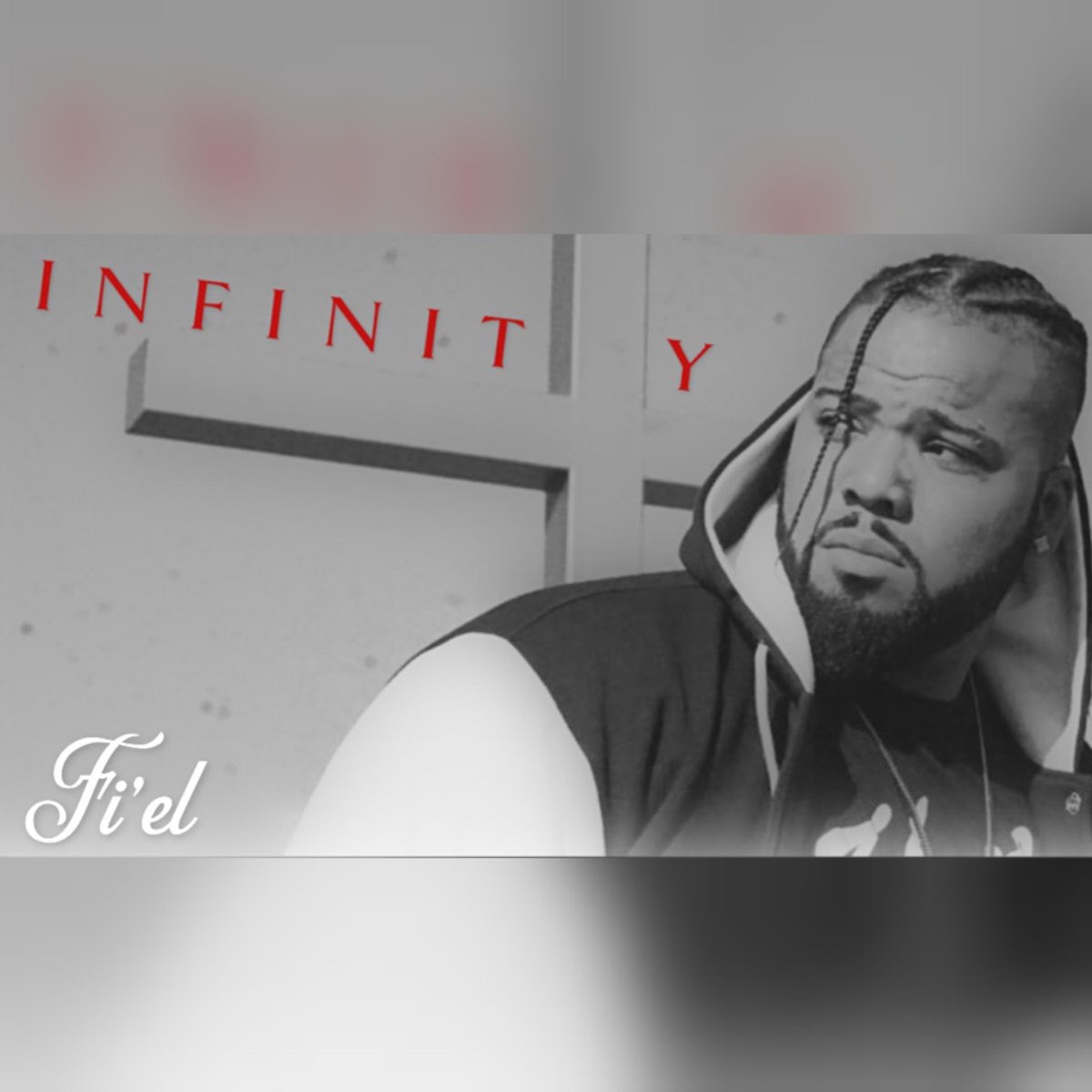 ‎InfInIty - Album by Fi'el - Apple Music