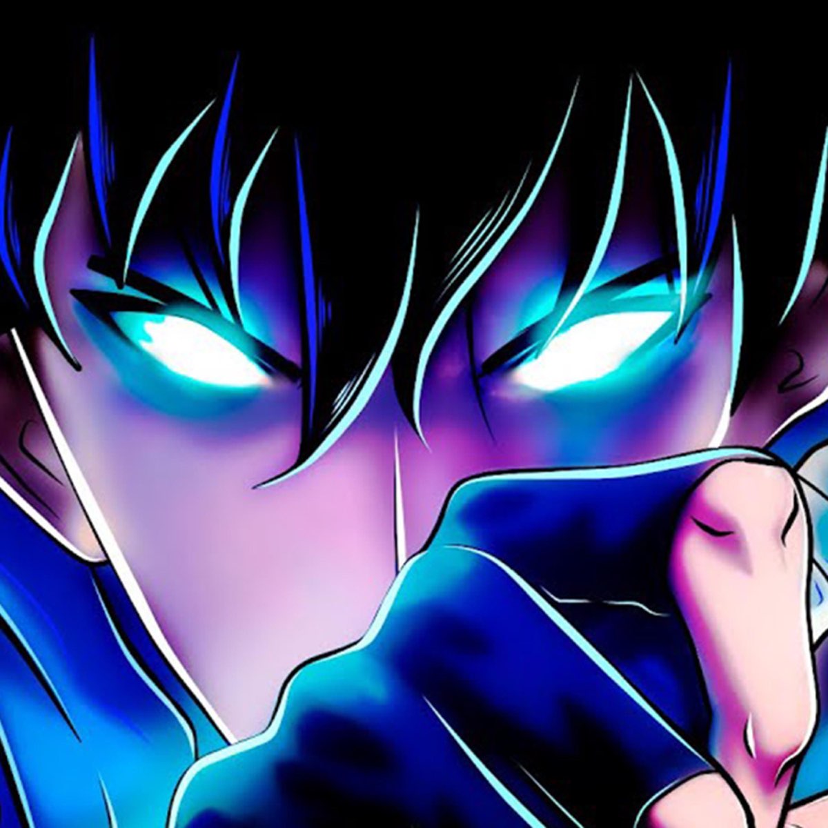 ‎Sung Jin Woo RAP Solo Leveling - Single by J4cKk Rap on Apple Music