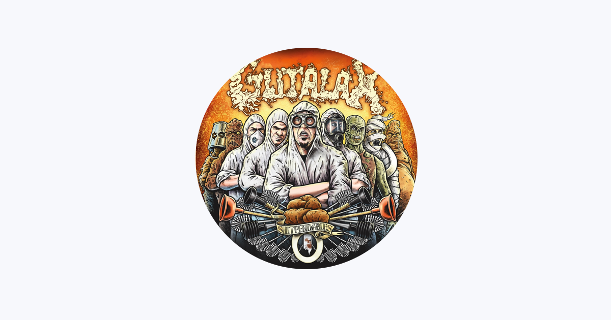 ‎Gutalax - Apple Music