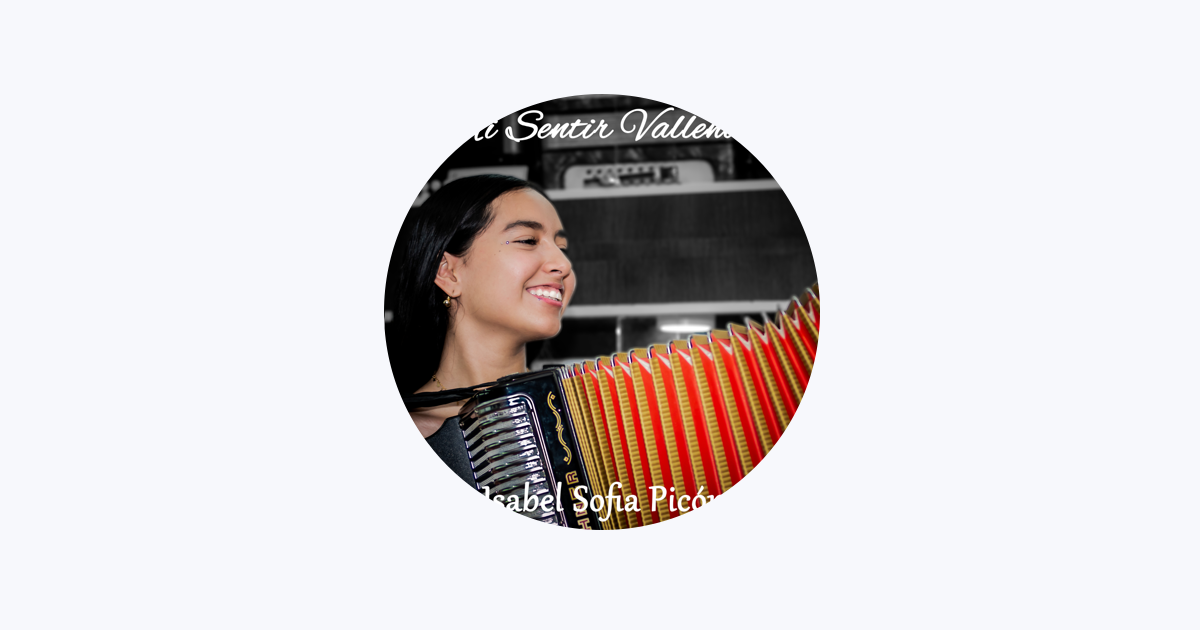‎Isabel Sofia Picon - Apple Music