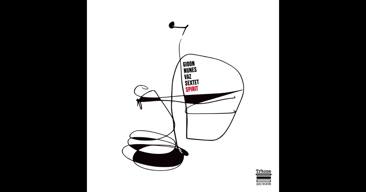 ‎Spirit (feat. Cas Jiskoot, Yoran Vroom & Timothy Banchet) - Album by ...